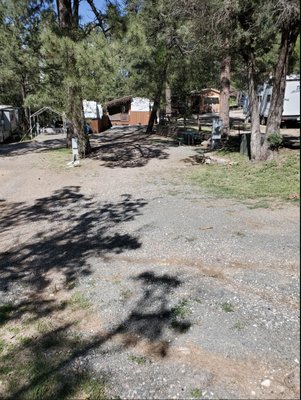 PINE RIDGE RV PARK - Updated August 2025 - 17 Photos - 124 Glade Dr ...