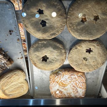 WEBER’S BAKERY - Updated October 2025 - 440 Photos & 672 Reviews - 7055 ...