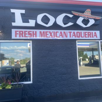 LOCO FRESH MEXICAN - Updated August 2024 - 60 Photos & 47 Reviews ...