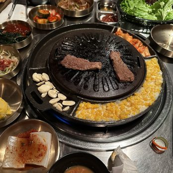 DALDONGNAE KOREAN BBQ - OTTAWA - Updated June 2025 - 57 Photos & 30 ...