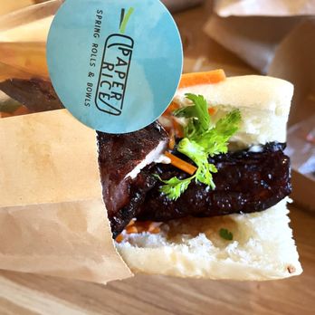 PAPER RICE - SPRING ROLLS & BOWLS - Updated October 2025 - 1089 Photos ...