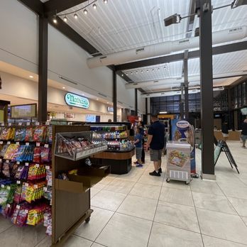 GROVER CLEVELAND SERVICE AREA - Updated January 2026 - 98 Photos & 71 ...