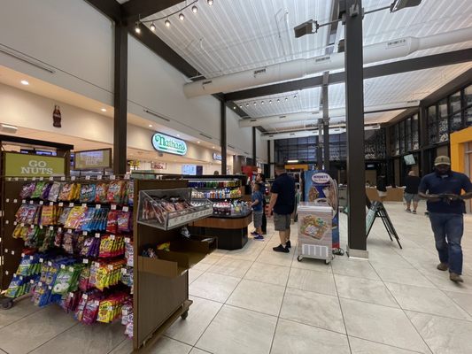 GROVER CLEVELAND SERVICE AREA - Updated July 2024 - 79 Photos & 67 ...