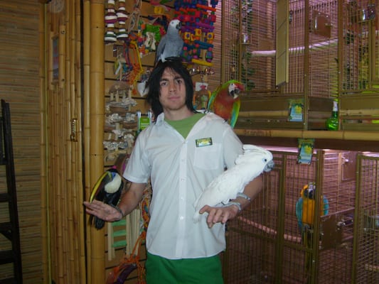 MANCHESTER PETS & AQUATICS - Updated August 2025 - 11 Photos & 12 ...