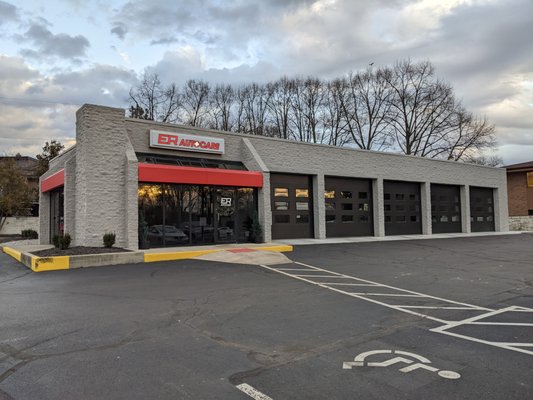 ER AUTO CARE - Updated December 2025 - 27 Reviews - 3544 Riverside Dr ...