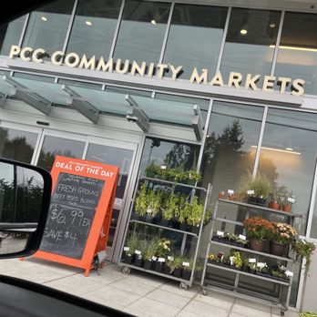 PCC COMMUNITY MARKETS - WEST SEATTLE - Updated January 2026 - 60 Photos ...