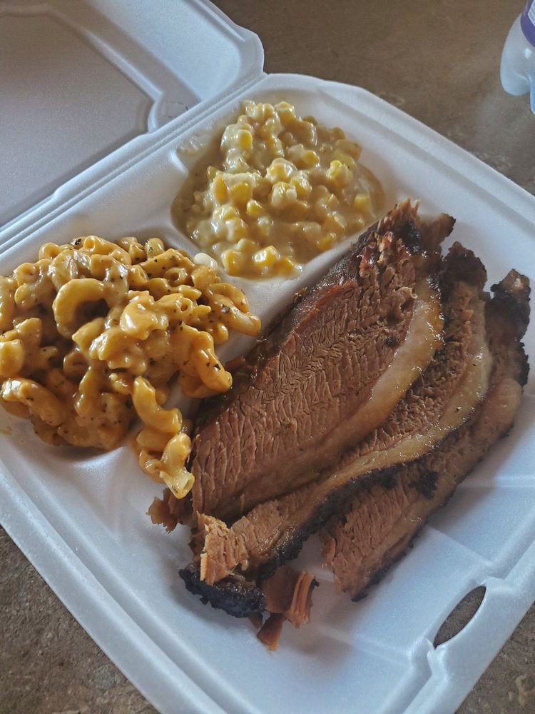 COOKSHACK BBQ - Updated September 2024 - 27 Photos & 33 Reviews - 1909 ...