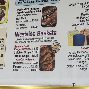 WESTSIDE DRIVE IN - Updated January 2026 - 373 Photos & 347 Real ...