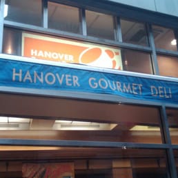 HANOVER GOURMET DELI - Updated July 2025 - 39 Photos & 84 Reviews - 3 ...