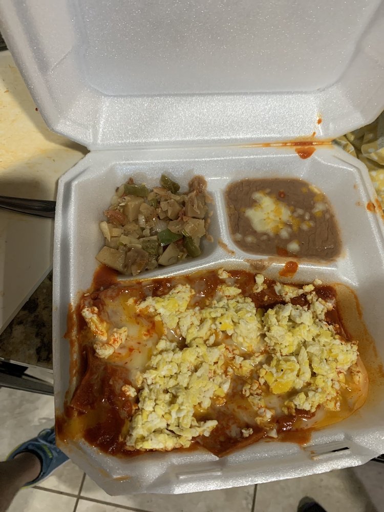 TOUCHDOWN GRILL & CANTINA - Updated August 2025 - 1806 E 7th St, Odessa ...