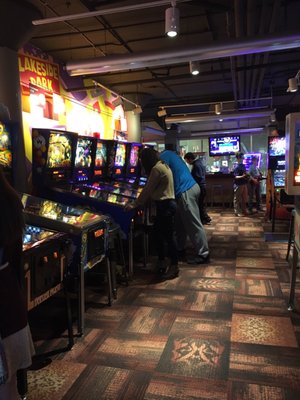 ROANOKE PINBALL MUSEUM - 80 Photos & 40 Reviews - Museums - 1 Market Sq ...