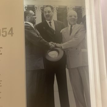 NATIONAL CIVIL RIGHTS MUSEUM - Updated April 2025 - 3164 Photos & 916 ...