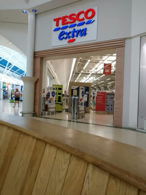 TESCO - Updated December 2024 - 12 Reviews - The Serpentine Hampton ...