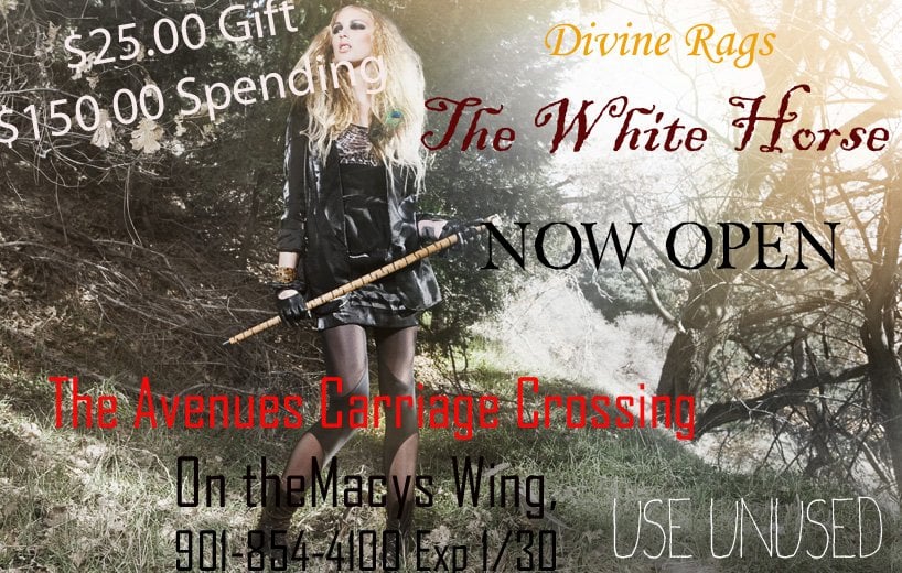 DIVINE RAGS - Updated September 2025 - 4650 Merchant Park Cir ...