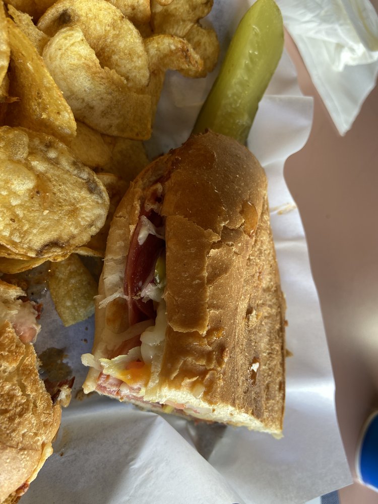 KNAPPA PIZZA AND BAR - Updated October 2024 - 12 Photos & 18 Reviews ...