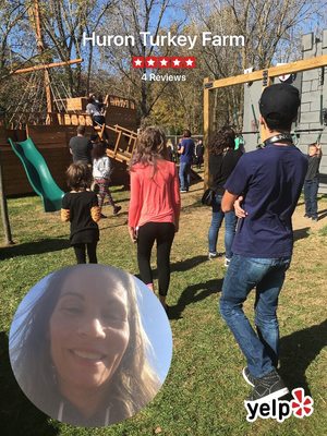 HURON TURKEY FARM - Updated October 2025 - 11 Photos & 10 Reviews ...