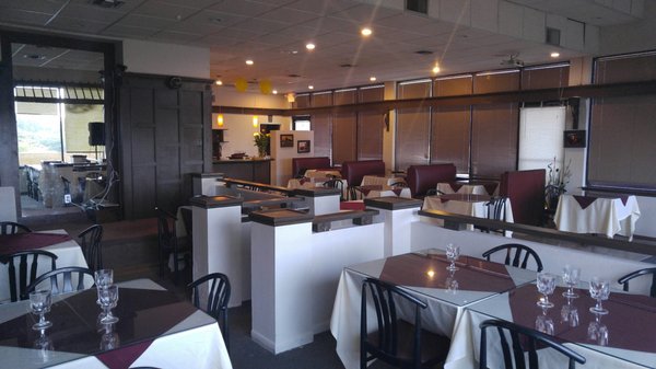 MANKA PERUVIAN RESTAURANT - Updated July 2025 - 14 Photos - 10648 ...