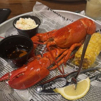 GREEN MARLIN RESTAURANT AND BAR - Updated May 2026 - 397 Photos & 444 ...