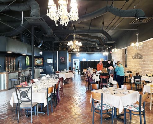 CHEZ SAMI - DOWNTOWN - Updated October 2025 - 30 Photos & 14 Reviews ...