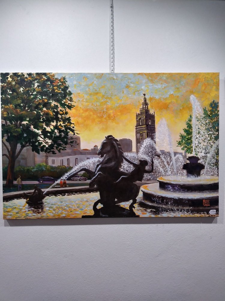 UNITY TEMPLE ON THE PLAZA - 42 Photos & 14 Reviews - Churches - 707 W ...