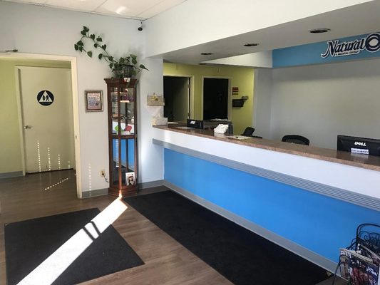 NATURAL VISION - Updated December 2025 - 27 Reviews - 1011 W Yosemite ...