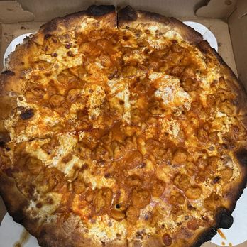 UNGARO COAL FIRED PIZZA CAFE - Updated March 2025 - 99 Photos & 95 ...