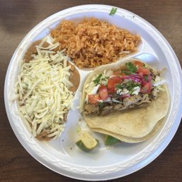 TACOSON - Updated July 2025 - 445 Photos & 596 Reviews - 7521 N 56th St ...