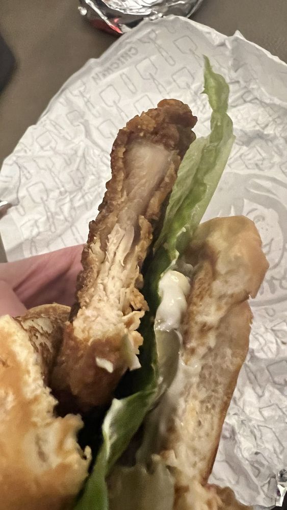 WENDY’S - Updated September 2025 - 23 Photos & 80 Reviews - 230 Rainier ...