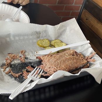 FIREHOLE BAR-B-QUE - Updated June 2024 - 434 Photos & 925 Reviews - 120 ...