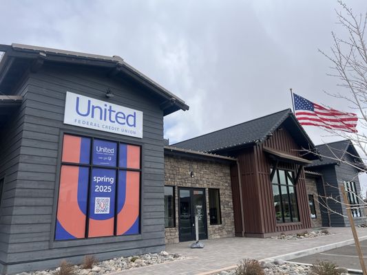 UNITED FEDERAL CREDIT UNION - FERNLEY - Updated June 2026 - 10 Photos ...