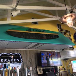 BUSTER KRAB’S - Updated July 2025 - 133 Photos & 139 Reviews - 265 Great Island Rd, Narragansett ...