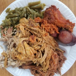 LITTLE PIGS BBQ - 151 Photos & 328 Reviews - 4927 Alpine Rd, Columbia ...