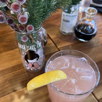 BAR YOSHI - Updated May 2025 - 91 Photos & 128 Reviews - 21 Old South ...