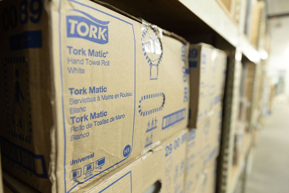 SERVALL UNIFORM & LINEN SUPPLY - Updated August 2025 - 23 Photos - 312 ...