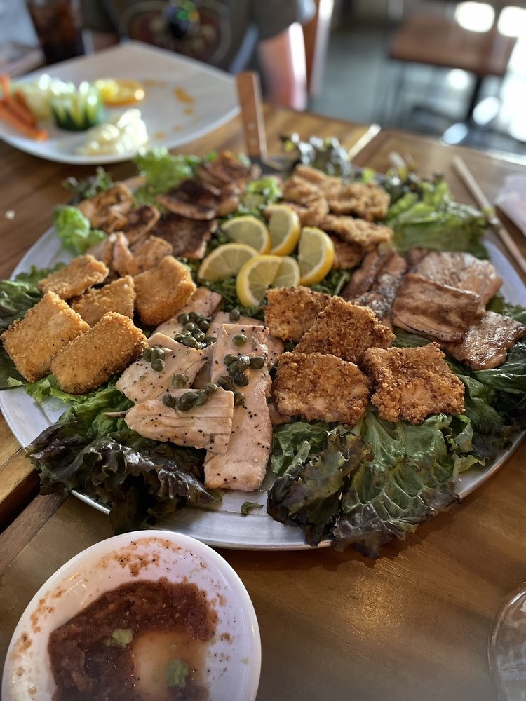 THE FUNKY OLIVE - Updated August 2024 - 17 Photos & 12 Reviews - Blvd ...