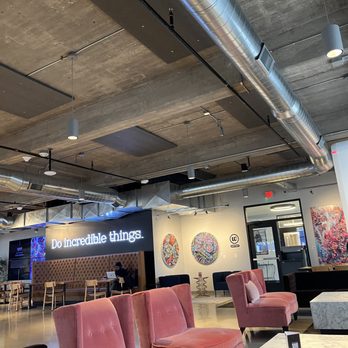 WANTABLE CAFE - Updated October 2025 - 57 Photos & 27 Reviews - 123 E ...