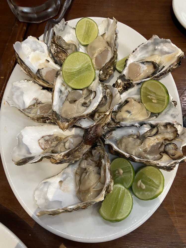 MARISCOS TORITO - Updated February 2025 - 50 Photos & 24 Reviews - Av ...