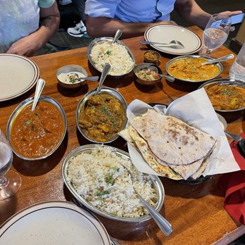 RED FORT CUISINE OF INDIA - Updated August 2024 - 188 Photos & 221 ...