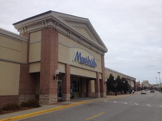 MARSHALLS - Updated January 2026 - 5555 Whittlesey Blvd, Columbus ...