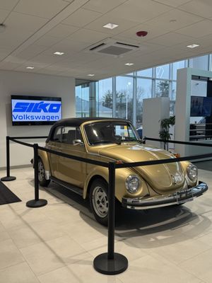 SILKO VOLKSWAGEN - Updated December 2025 - 38 Photos - 661 Washington ...