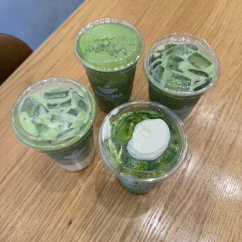 Airoma Cafe - Cheap - Bubble Tea - Updated June 2025 - 519 Photos - 250 ...