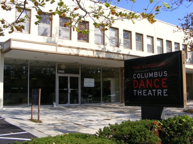 COLUMBUS DANCE THEATRE - Updated January 2026 - 2468 E Main St ...