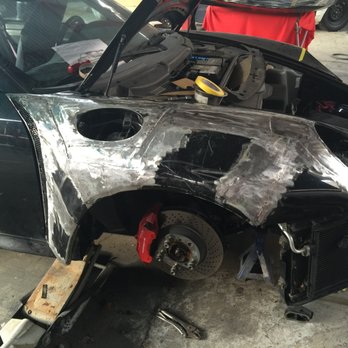 JC AUTO BODY & PAINT - Updated October 2025 - 238 Photos & 14 Reviews ...