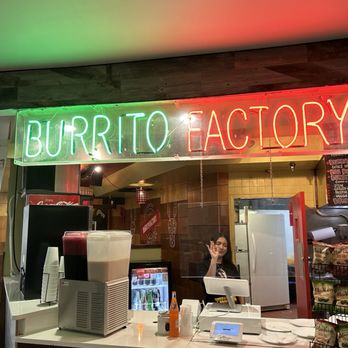 BURRITO FACTORY - Updated October 2025 - 76 Photos & 171 Reviews - 2025 ...