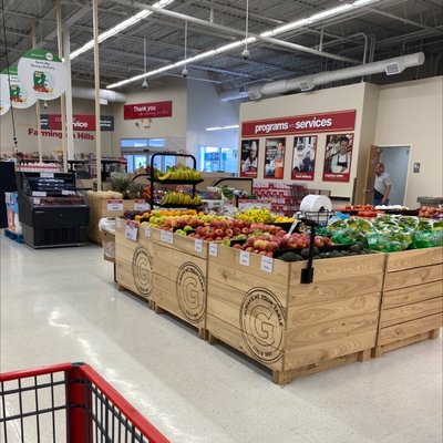 GORDONS FOOD SERVICE MARKETPLACE - Updated December 2025 - 29555 ...