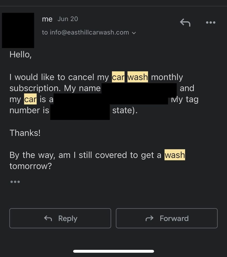 EAST HILL CAR WASH - Updated November 2024 - 383 Pine Tree Rd, Ithaca ...