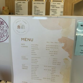 SMALL TOWN PLAY CAFE - Updated January 2026 - 41 Photos & 16 Reviews ...