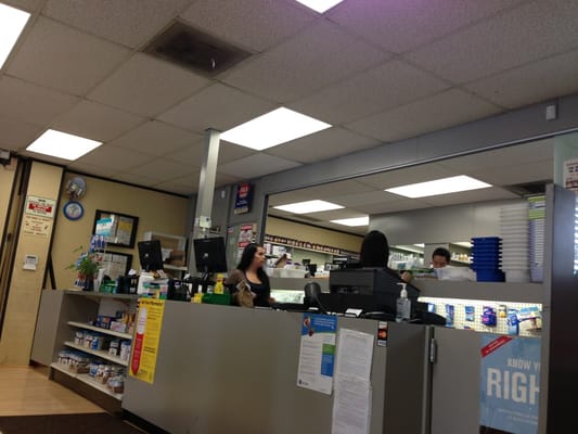 LUCKY PHARMACY - Updated December 2025 - 10 Photos & 27 Reviews - 416 W ...