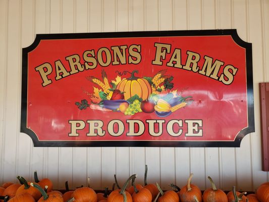 PARSONS FARMS PRODUCE - 64 Photos & 26 Reviews - 30381 Armory Rd ...