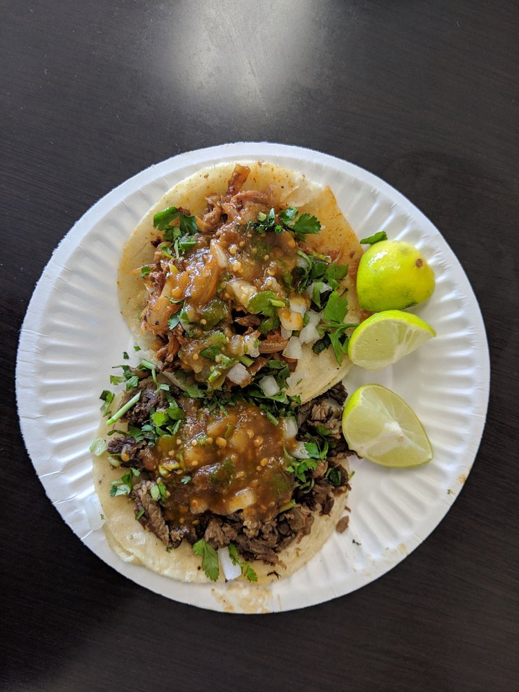 TAQUERIA DE ANDA - 110 Photos & 188 Reviews - 602 W Chapman Ave ...